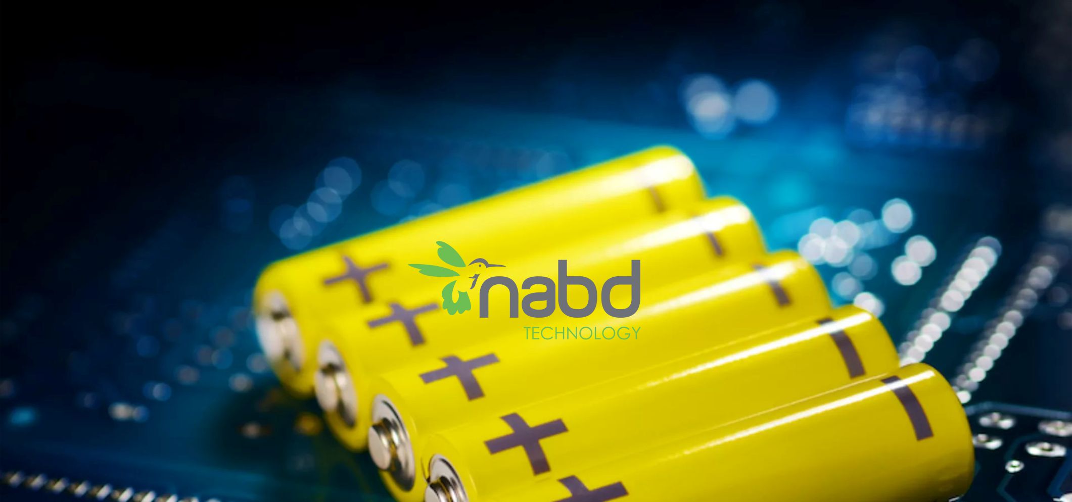 NABD WELCOME